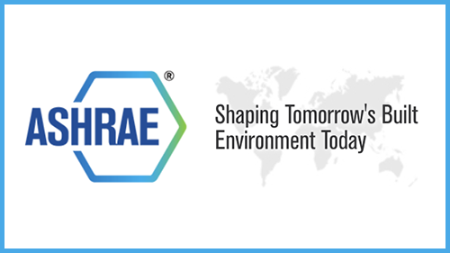 Designing ASHRAE’s New Global Headquarters