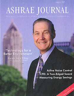 ASHRAE Presidents Scholarship