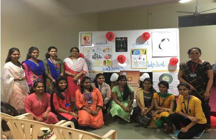 2019 ASHRAE Student Branch Advisor of the Year