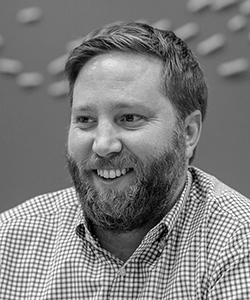 Sam Mason, P.E., BEMP, Member ASHRAE, LEED®AP BD+C