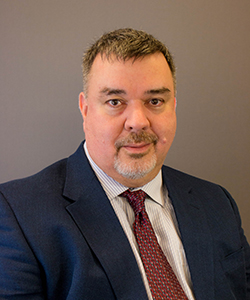 Charles Gulledge, III