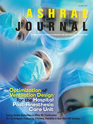 ASHRAE Journal