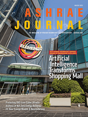 ASHRAE Journal
