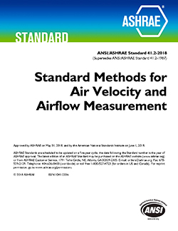 New, Updated Standards, June 2018 | ashrae.org