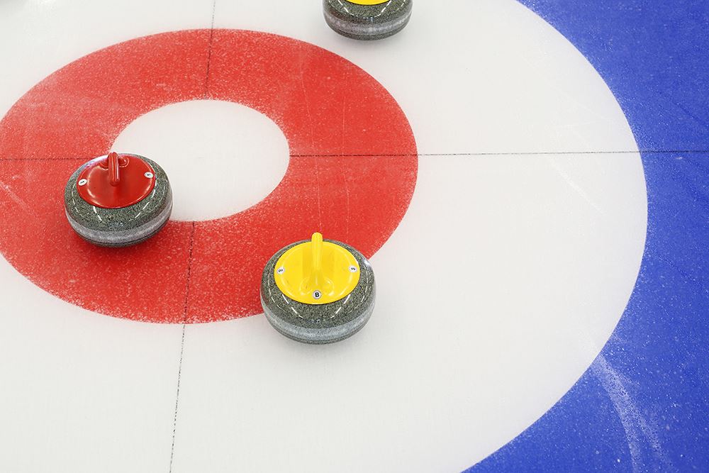 The Quest for the Perfect Ice: Strategic Ice Making for Curling ...