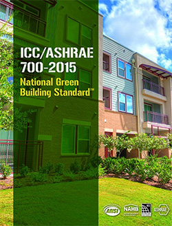 National Green Building Standard