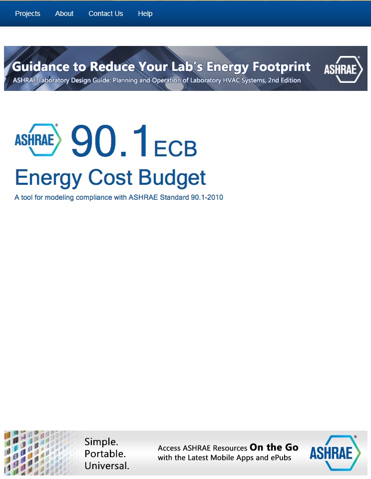 90.1 ECB App