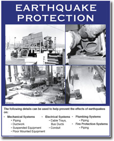 Earthquake Protection Bulletin
