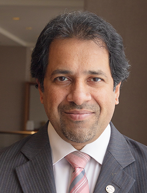 ASHRAE Board of Directors