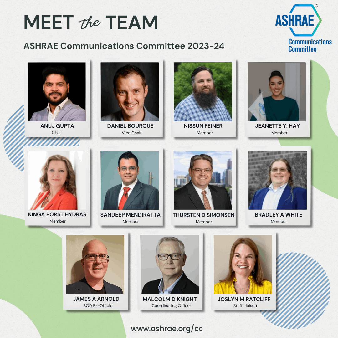 Communications Committee - Look here for Guidance on Basecamp, Virtual ...