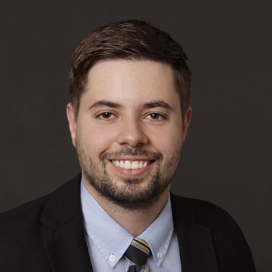 Developing Leader Award