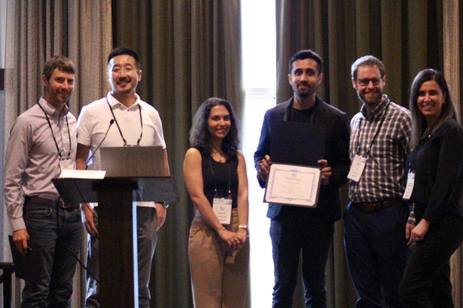 2025 ASHRAE CIDCO Innovation Jam