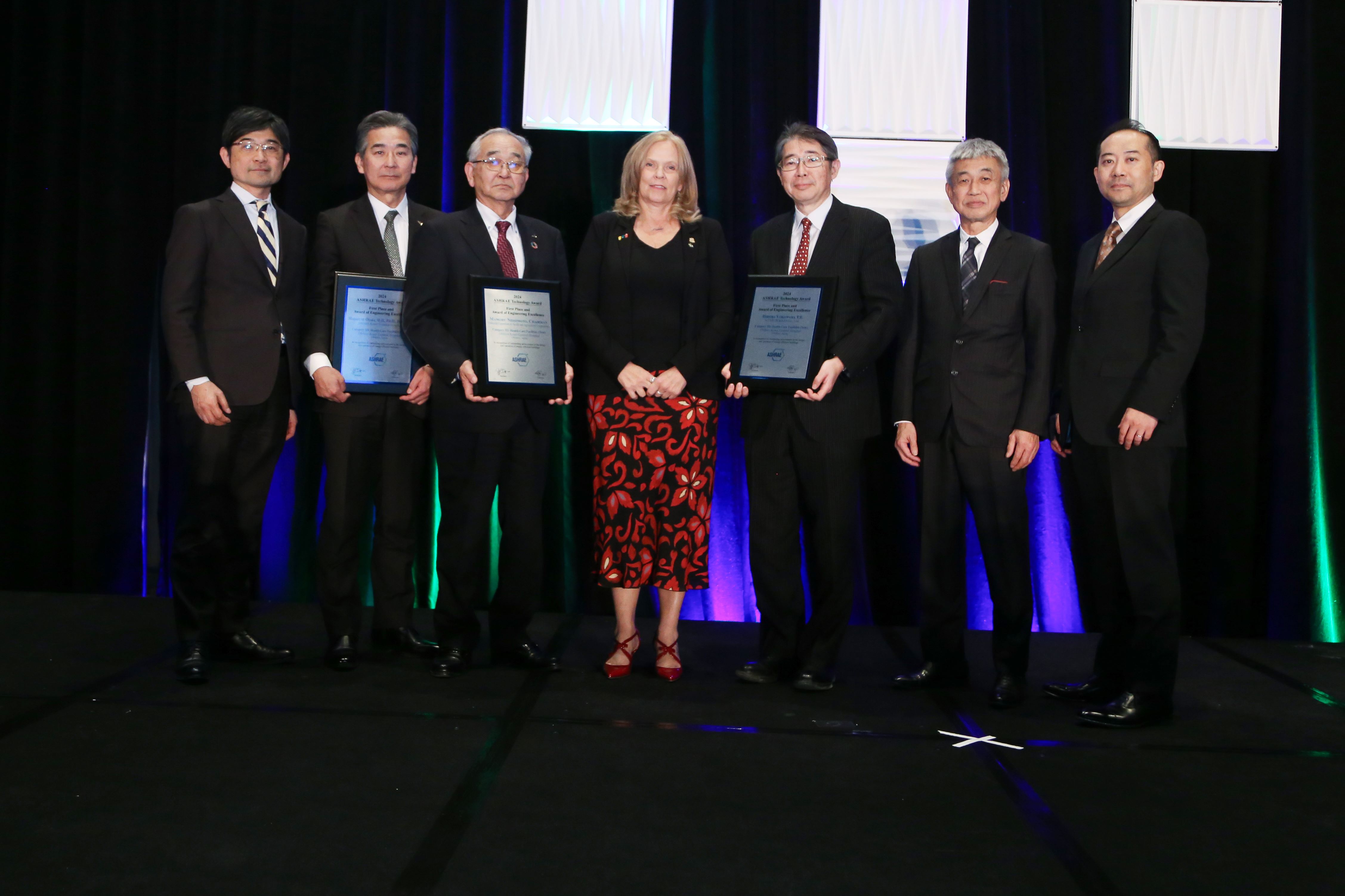 Technology Awards Program