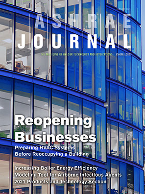 ASHRAE Journal