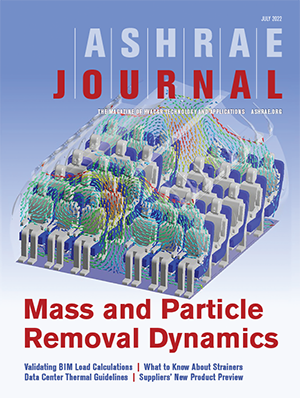 ASHRAE Journal