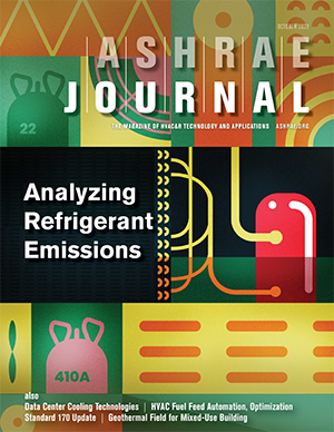 ASHRAE Journal