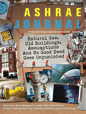 ASHRAE Journal