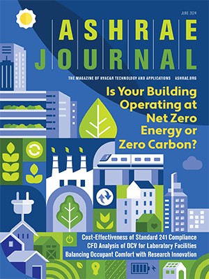ASHRAE Journal