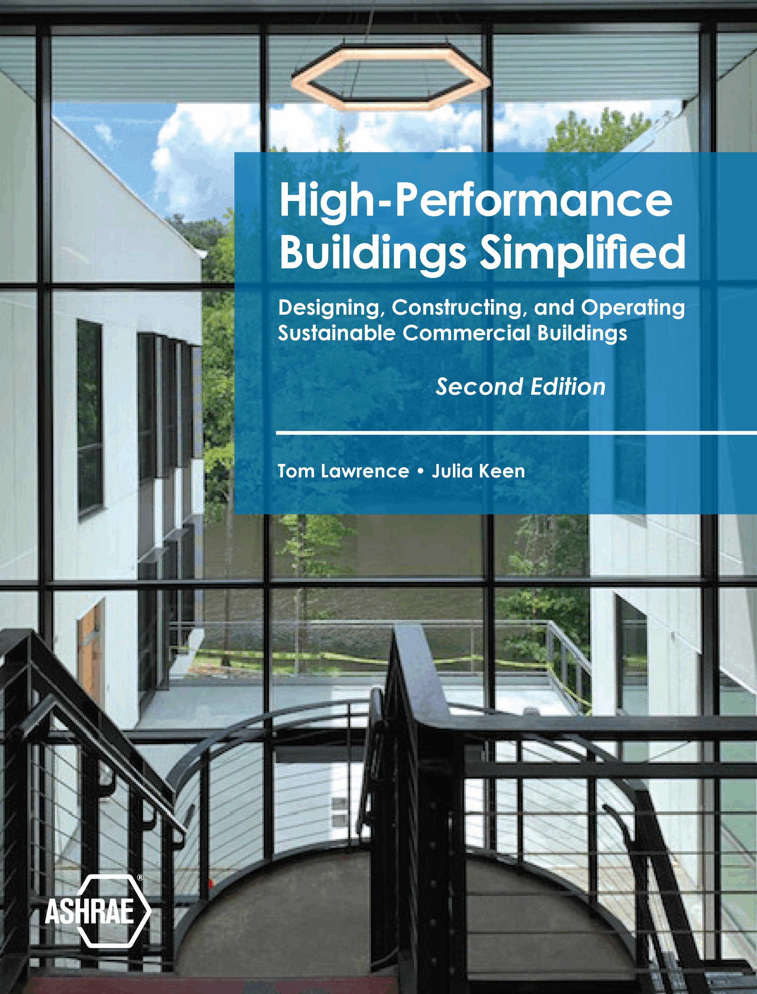 High-Performance Buildings Simplified 2nd Edition